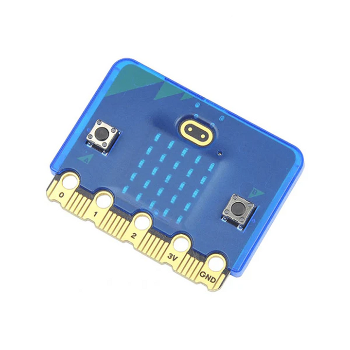 ELECFREAKS has the most complete bbc microbit kit, bbc microbit board ...