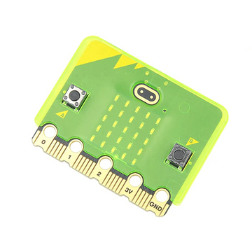 ELECFREAKS has the most complete bbc microbit kit, bbc microbit board ...