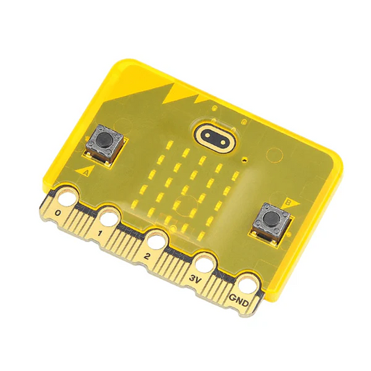 ELECFREAKS has the most complete bbc microbit kit, bbc microbit board ...