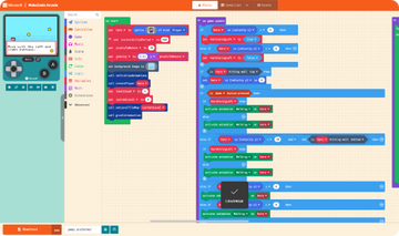 Buy ELECFREAKS Retro Microsoft Makecode Arcade EF08247 Elecfreaks