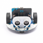 ELECFREAKS Smart Cutebot Pro, Programming Robot Car For micro:bit