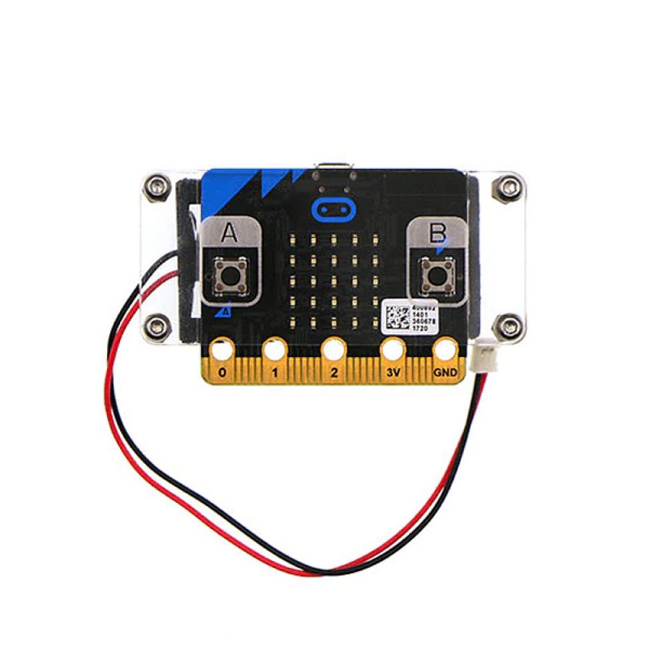 ELECFREAKS has the most complete bbc microbit kit, bbc microbit board, bbc microbit projects ...