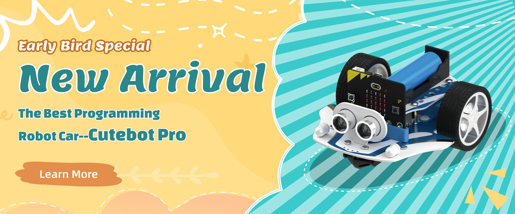 micro:bit & Accessories Shop丨ELECFREAKS