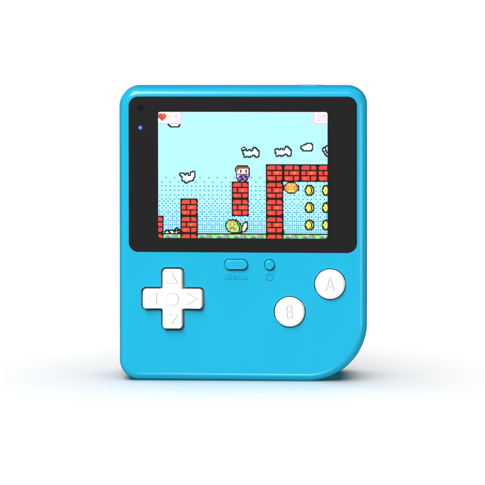 Elecfreaks Coding Arcade Kits Learn To Code With Fun