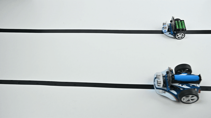 Smart Cutebot Pro, Programming Robot Car For micro:bit