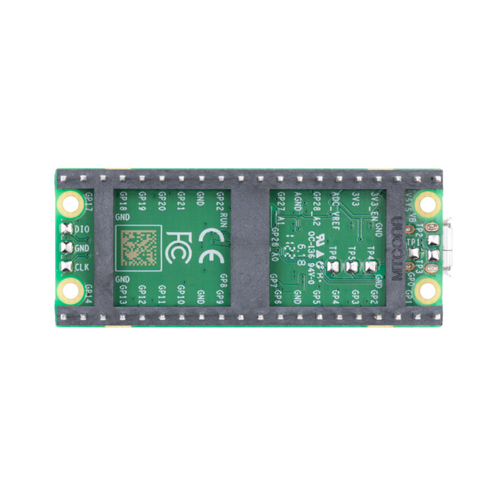 ELECFREAKS Raspberry Pi Pico H