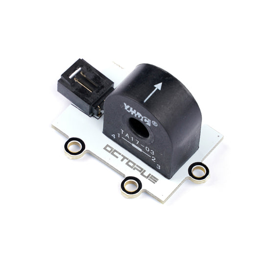 ELECFREAKS Octopus Non-Invasive AC Current Sensor (TA17-03) Brick