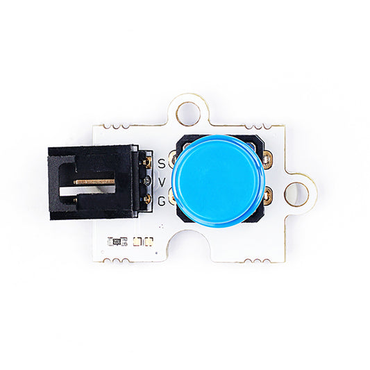 All kinds of sensors you can find From ELECFREAKS丨Light Sensor & PIR ...