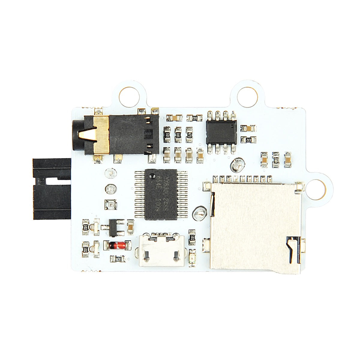 Bluetooth MP3 modules are typically easy to use and can be integrated ...