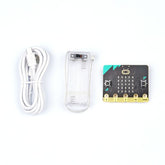 ELECFREAKS has the most complete bbc microbit kit, bbc microbit board ...