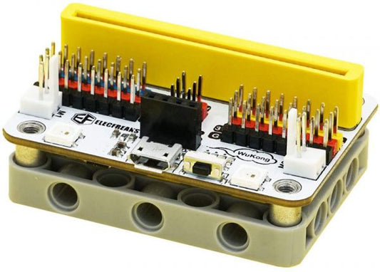 Discover the power of microbit modules: the ultimate microcontroller ...