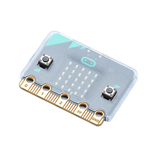 ELECFREAKS has the most complete bbc microbit kit, bbc microbit board ...